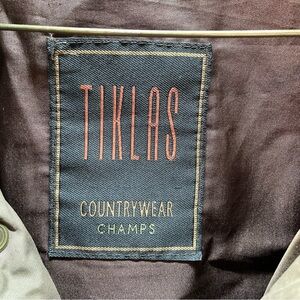 tiklas | Jackets & Coats | Faux Fur Hooded Puffer Jacket | Poshmark